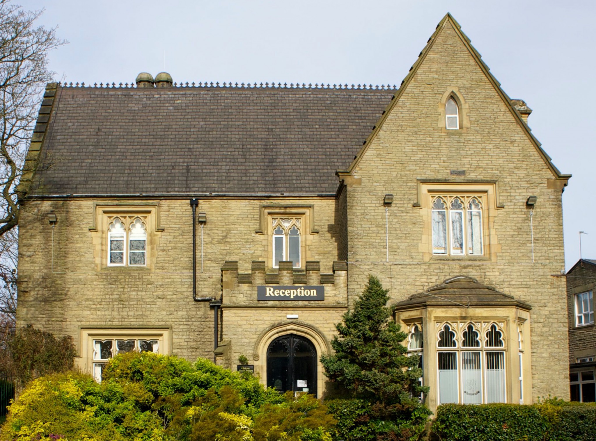 Real Schools Guide 2016 – Crompton House School