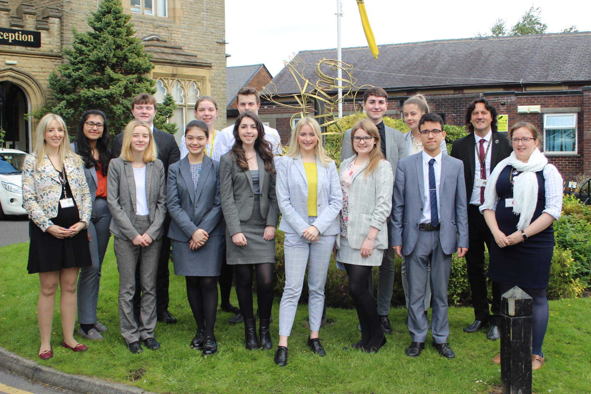 Extended Project Qualification at Crompton House Sixth Form 2019 ...