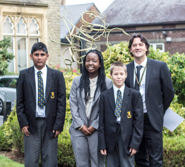 Recent Headteacher’s Award Photos – Crompton House School