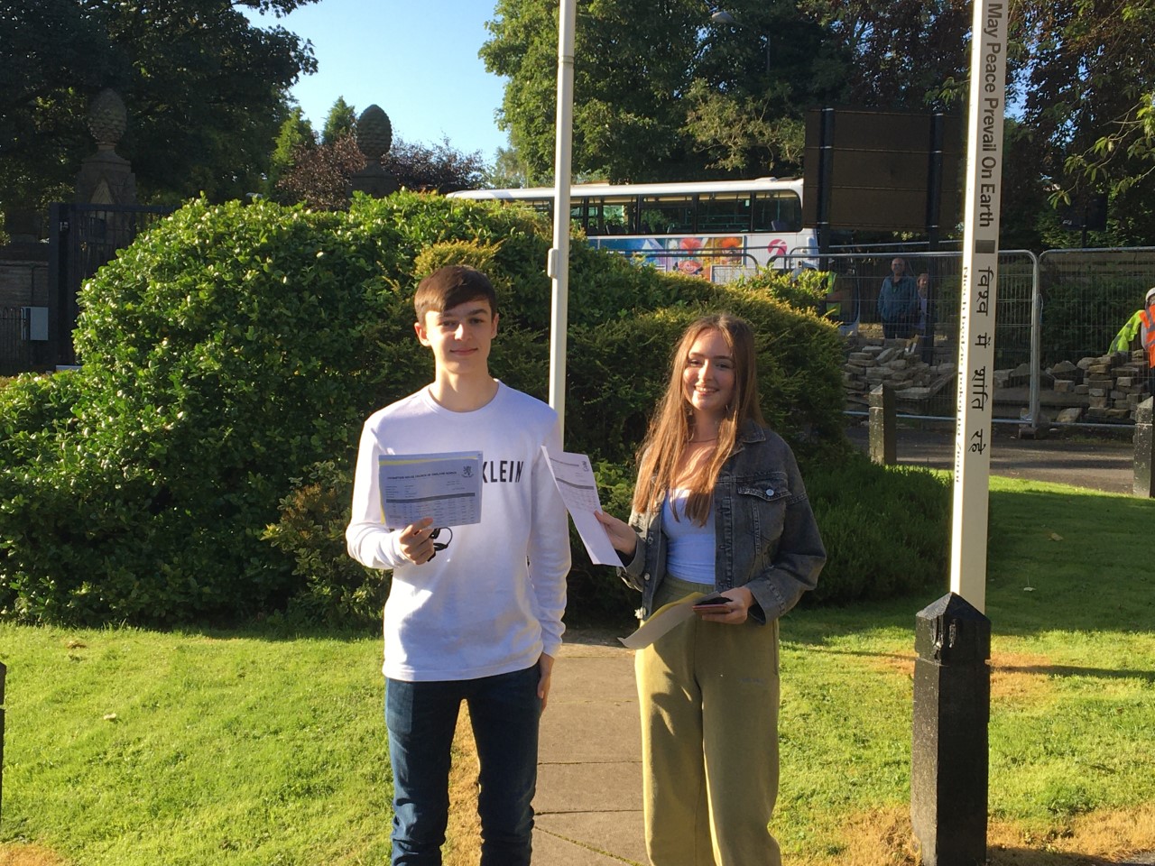 Crompton House School