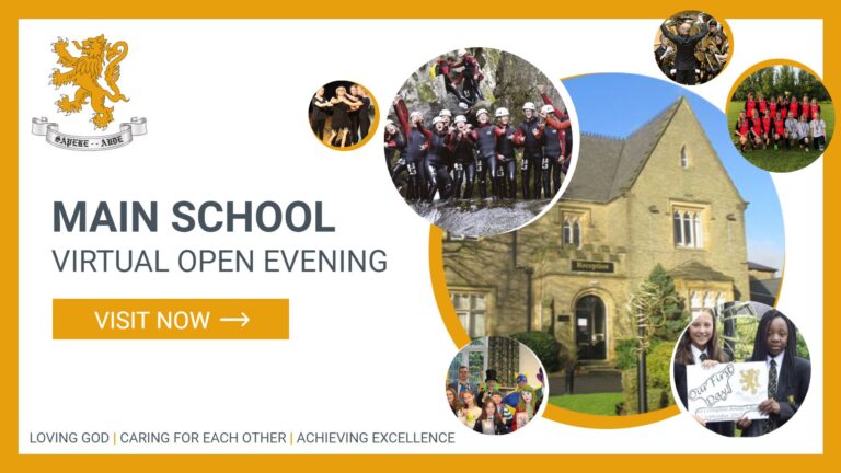 Admissions – Crompton House School