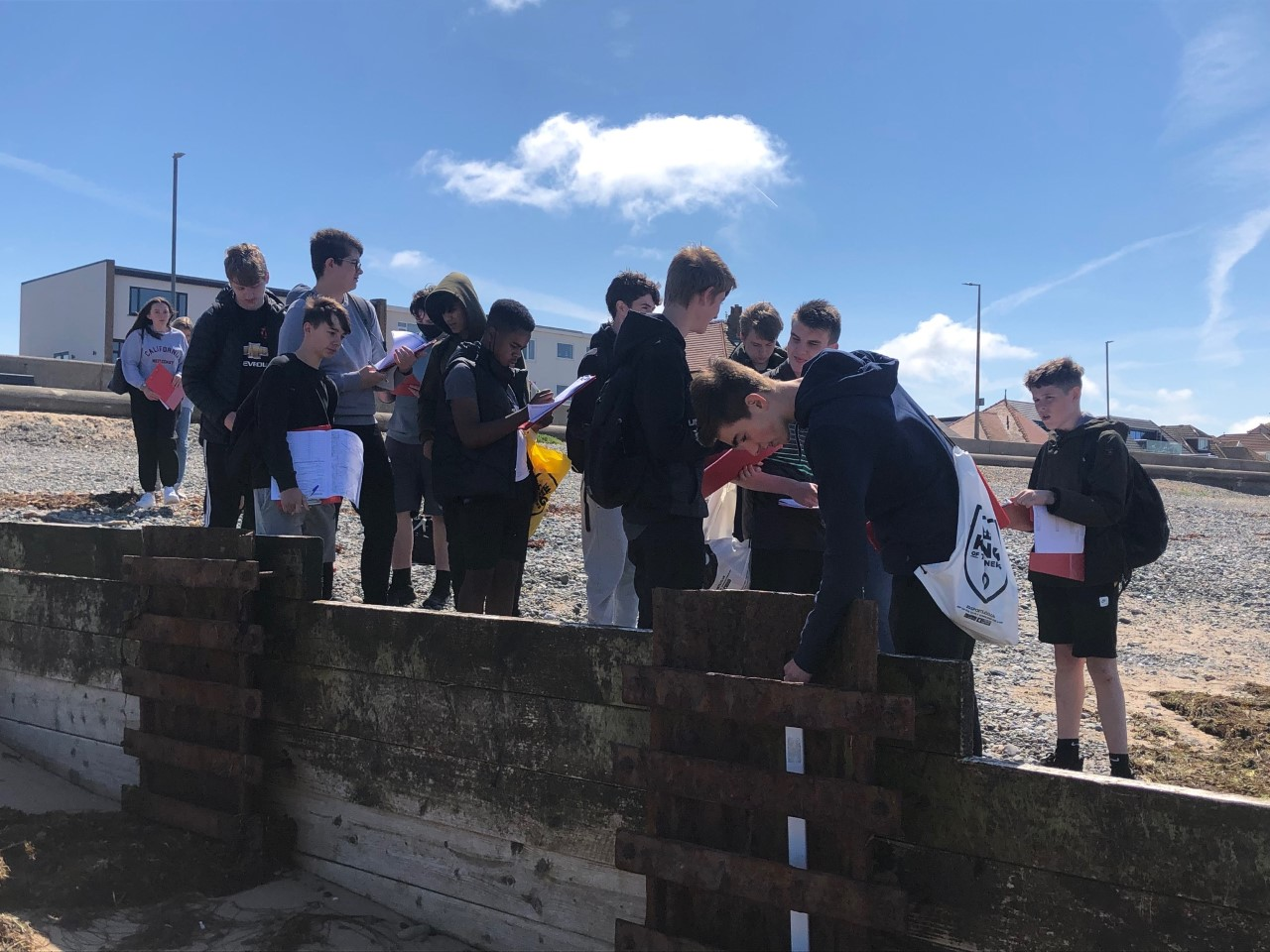 Geography – Crompton House School