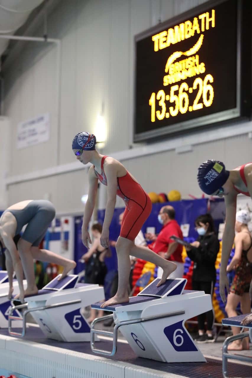 Oonagh brings home national Bronze medal – Crompton House School