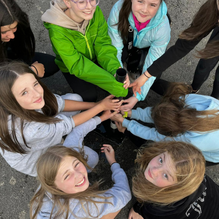 Crompton House School – Church of England School