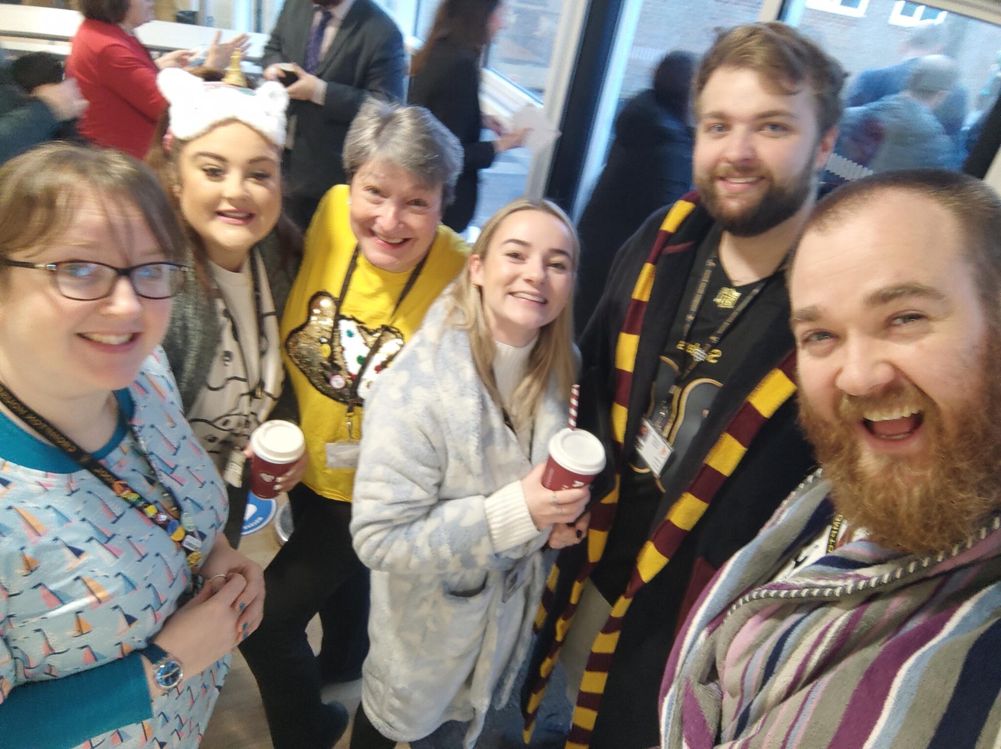 Crompton House Raises Over £400 for Children in Need – Crompton House ...