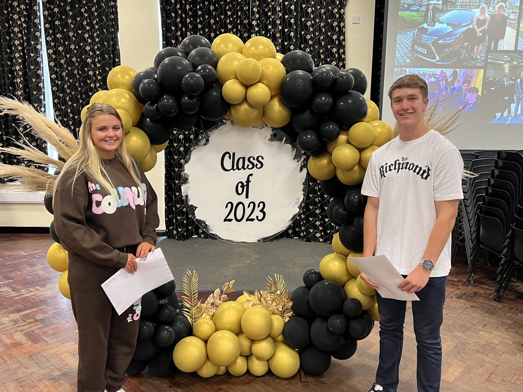 Crompton House Celebrates a Successful Sixth Form Results Day 2023 ...