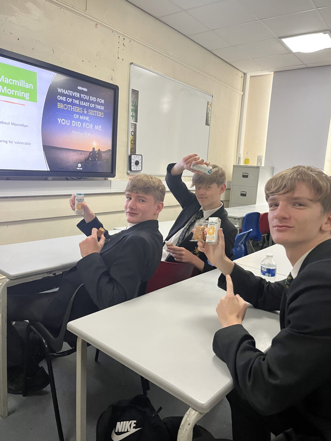 Founders Day- 97th Year of Crompton House school – Crompton House School