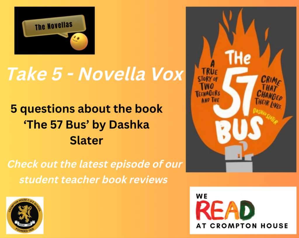 Learning Zone – Crompton House School