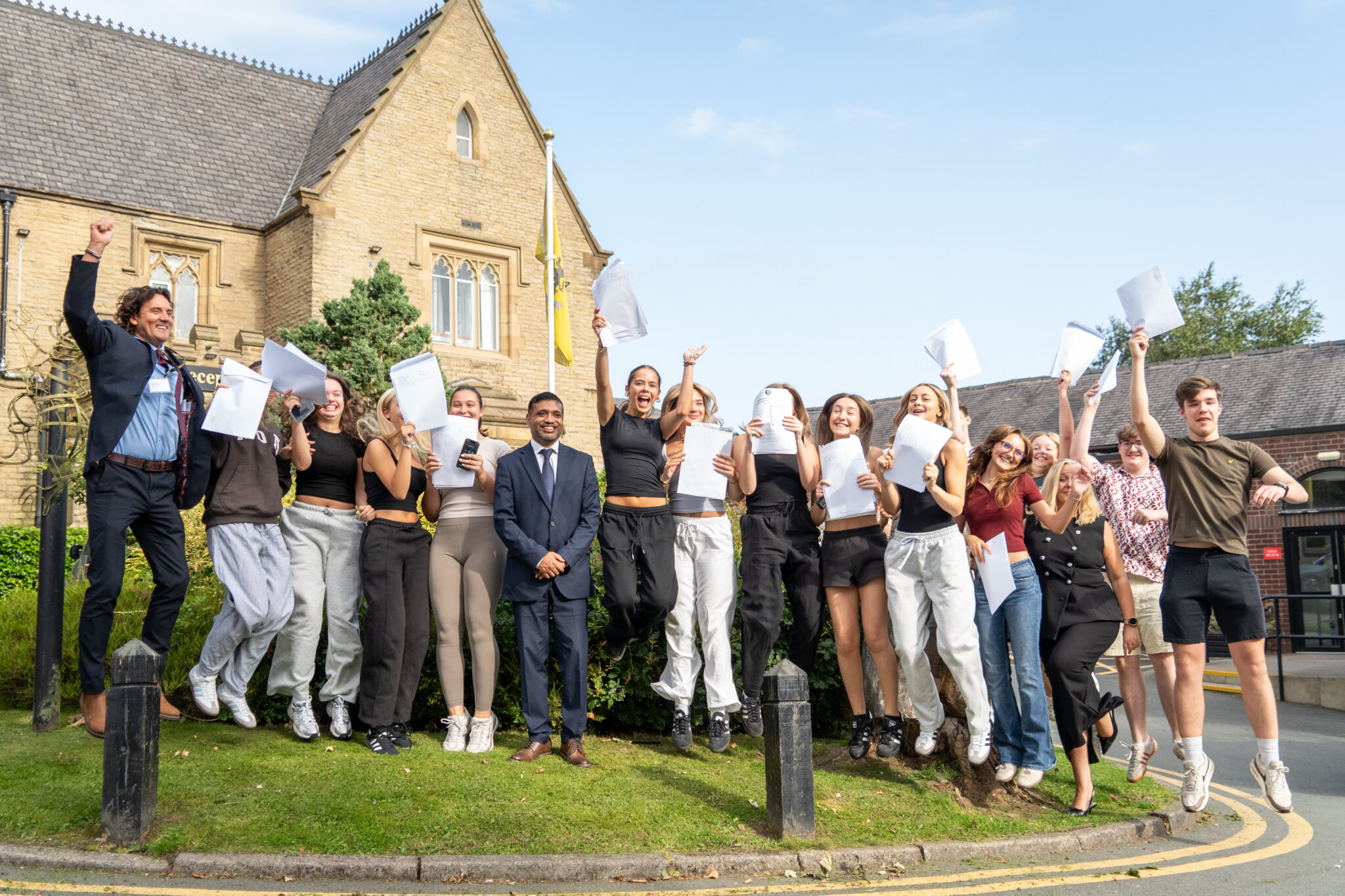 Crompton House School