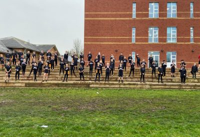 Crompton House School – Church of England School